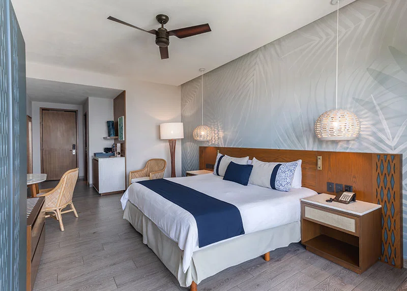 Lush Serenity Studio | Serenity Collection en Armony Resort